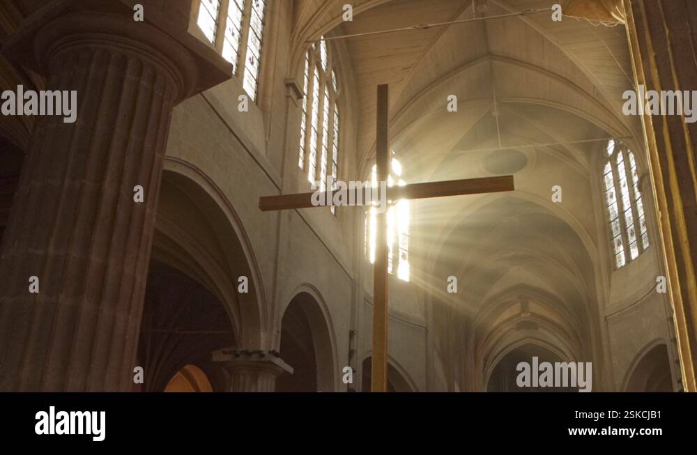 Gothic clerestory Stock Videos & Footage - HD and 4K Video Clips - Alamy