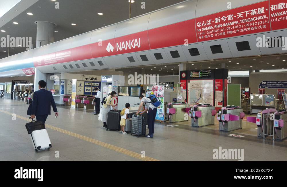 Turnstile gates Stock Videos & Footage - HD and 4K Video Clips - Alamy