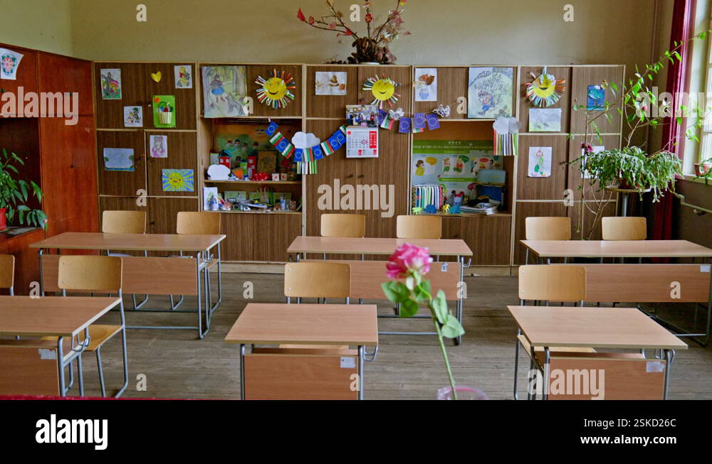 Classroom environment Stock Videos & Footage - HD and 4K Video Clips ...