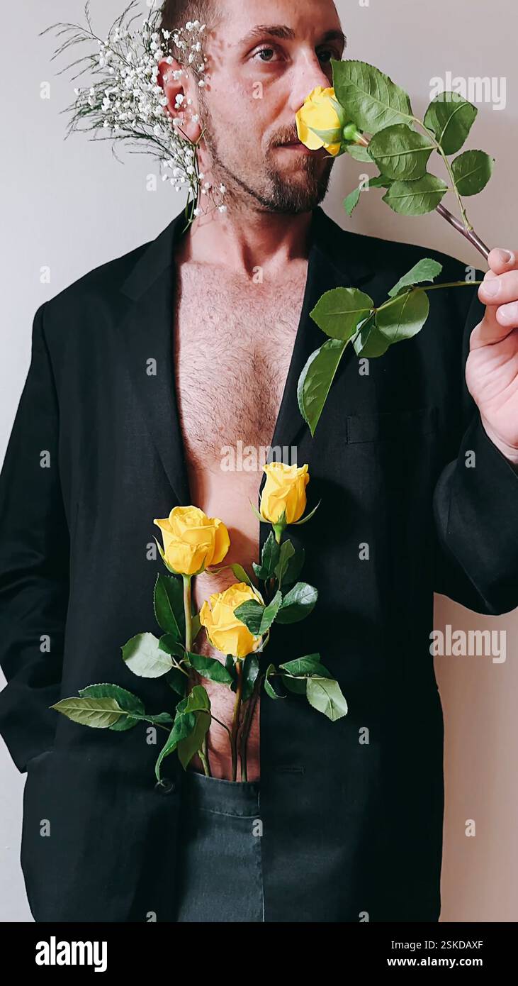 Rose portraits Stock Videos & Footage - HD and 4K Video Clips - Alamy