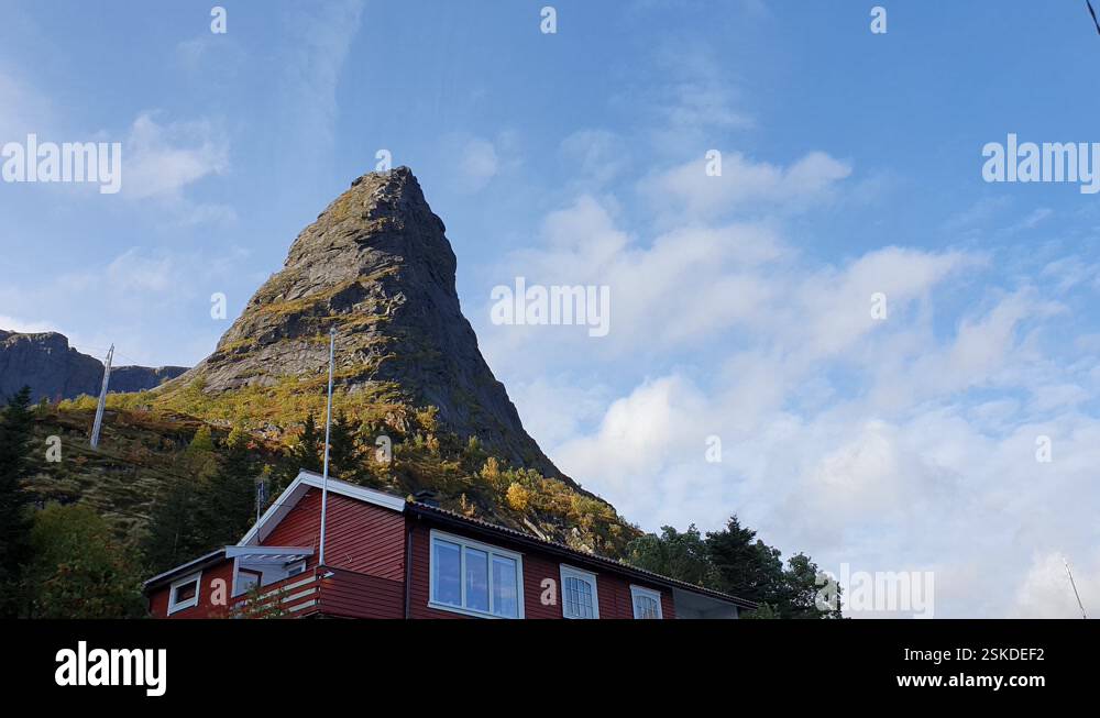 Norwegian hut Stock Videos & Footage - HD and 4K Video Clips - Alamy