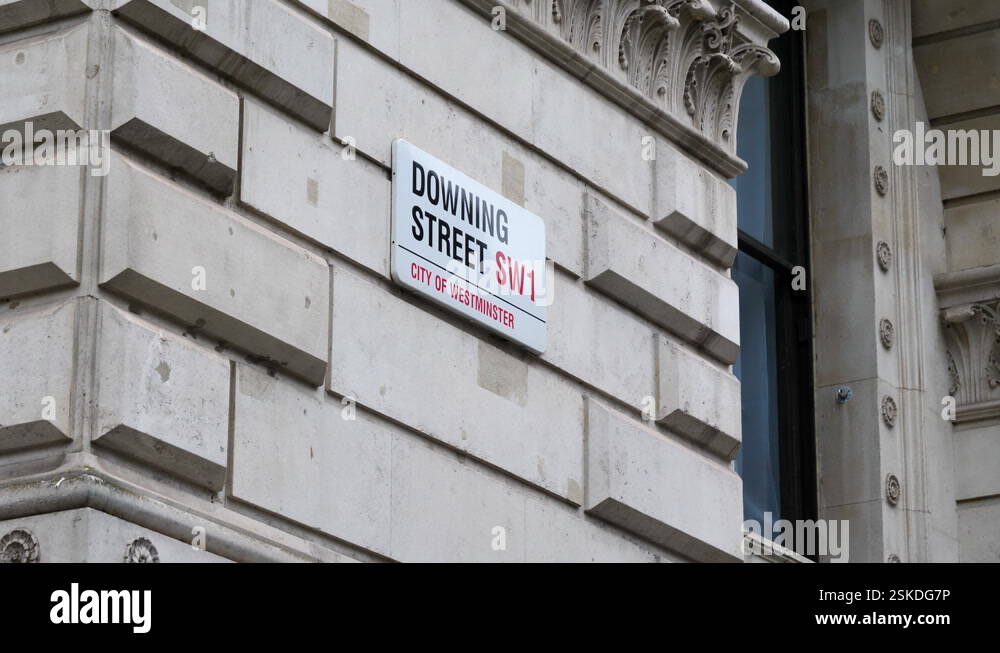 Downing building Stock Videos & Footage - HD and 4K Video Clips - Alamy