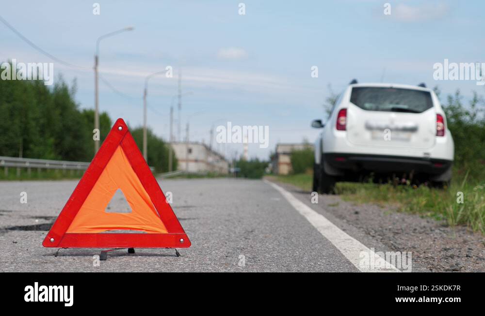 Stop sign on triangle Stock Videos & Footage - HD and 4K Video Clips ...