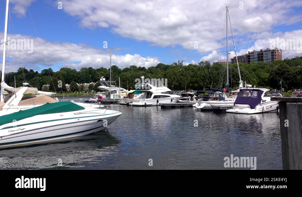 Cabin cruiser boats Stock Videos & Footage - HD and 4K Video Clips - Alamy