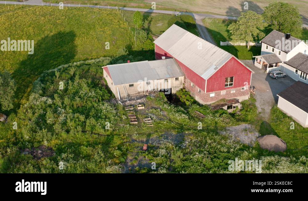 View rustic farm storehouse Stock Videos & Footage - HD and 4K Video ...