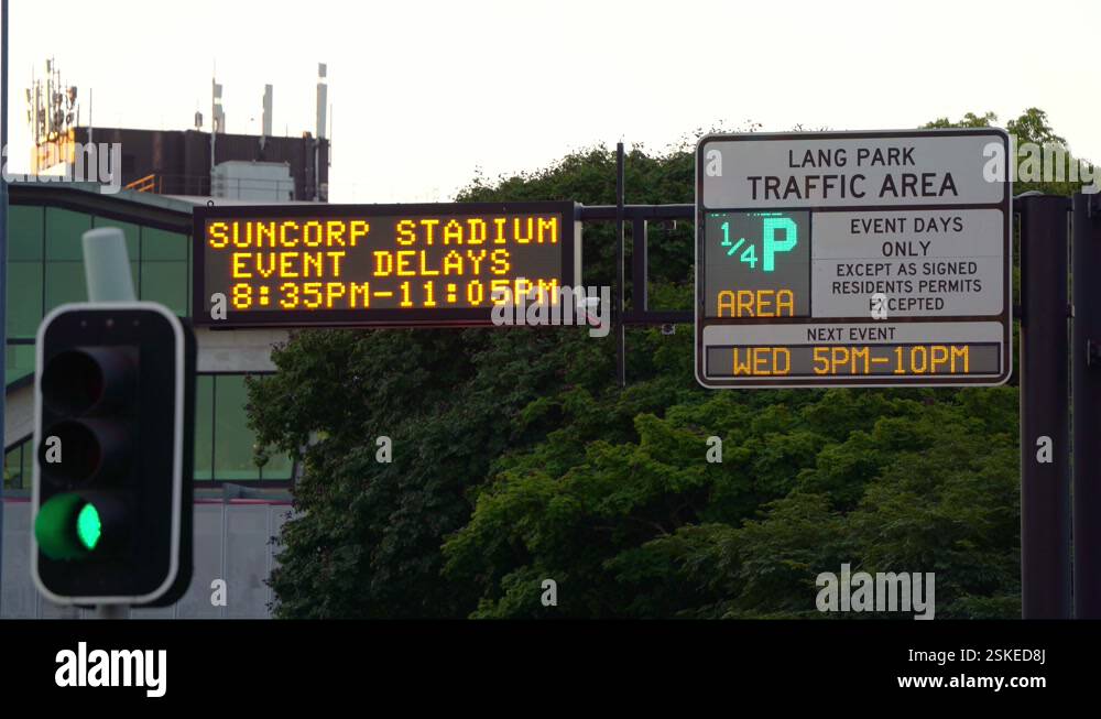 Congestion sign Stock Videos & Footage - HD and 4K Video Clips - Alamy
