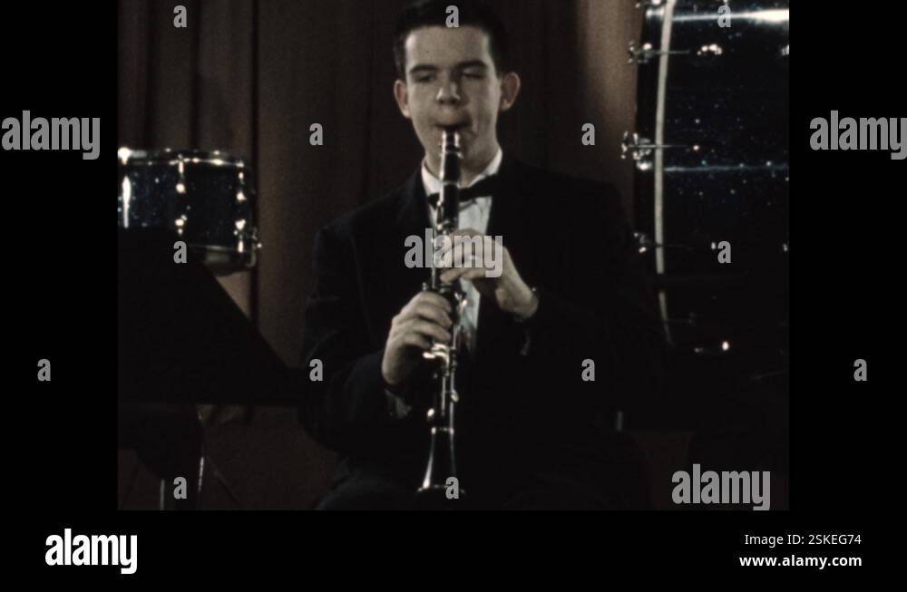 1960s stage Stock Videos & Footage - HD and 4K Video Clips - Alamy
