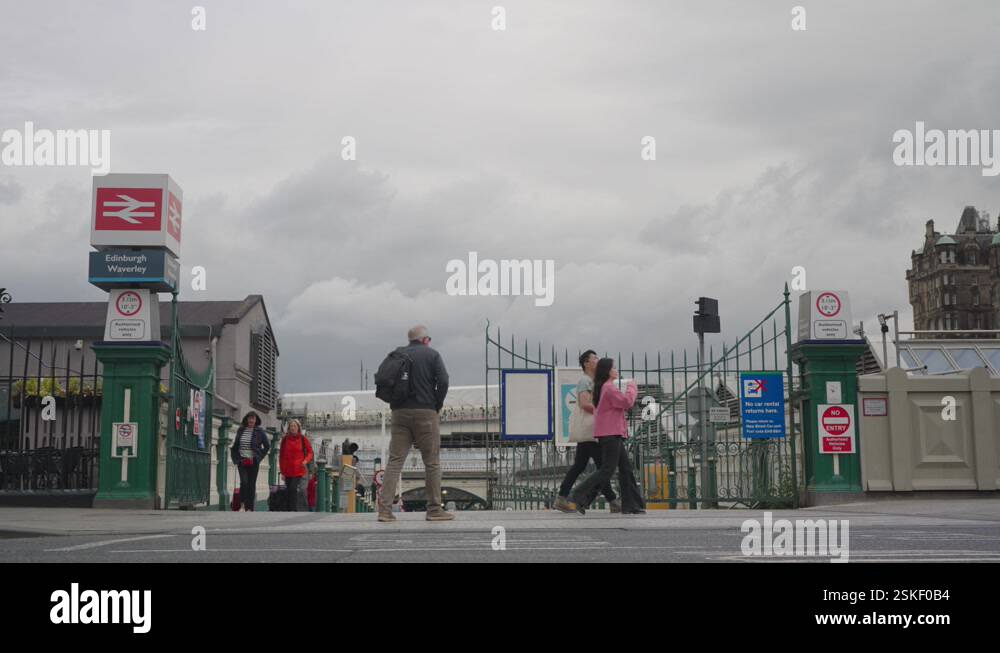 Waverley station sign Stock Videos & Footage - HD and 4K Video Clips ...