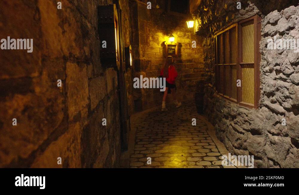 Dungeon girl Stock Videos & Footage - HD and 4K Video Clips - Alamy