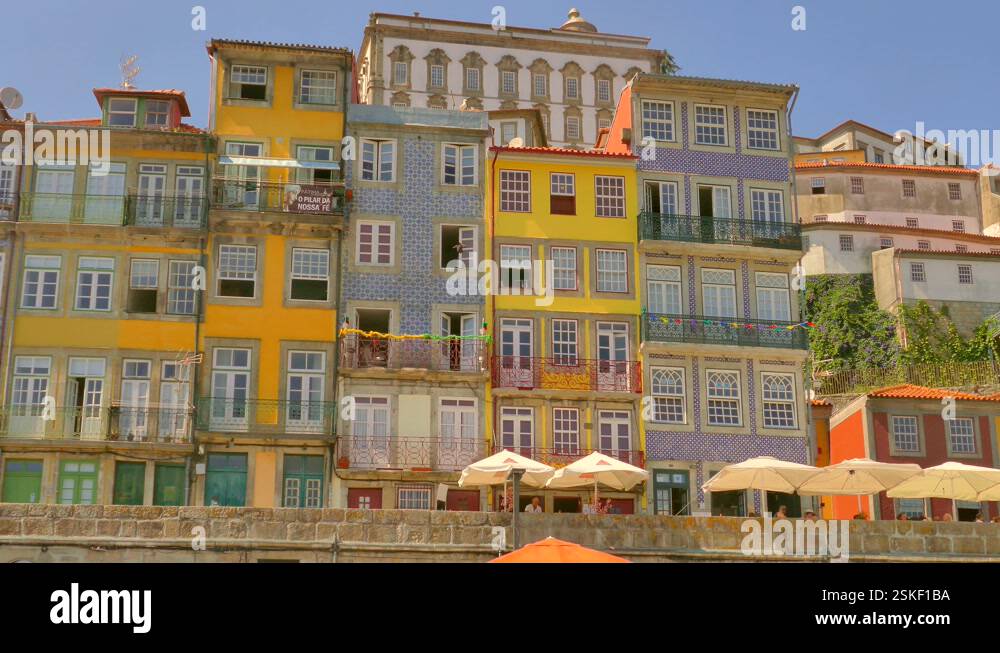 Historic area of porto Stock Videos & Footage - HD and 4K Video Clips ...