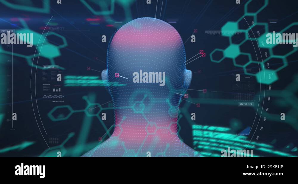 Animation computer language molecule structures Stock Videos & Footage - HD and 4K Video Clips ...