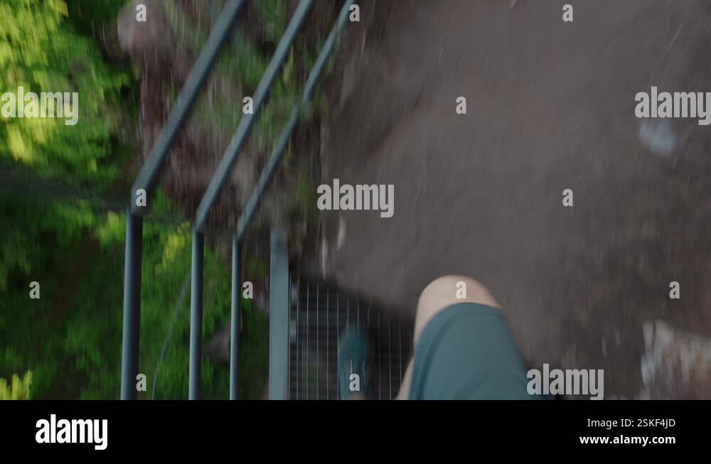Mountain rail trail Stock Videos & Footage - HD and 4K Video Clips - Alamy