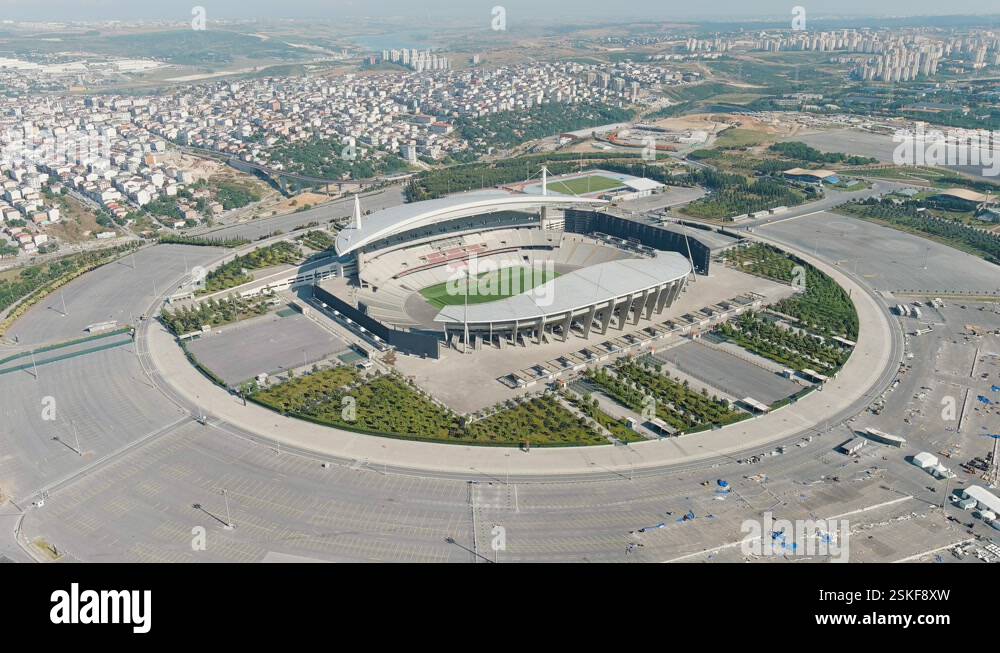 Istanbul olympic stadium Stock Videos & Footage - HD and 4K Video Clips ...