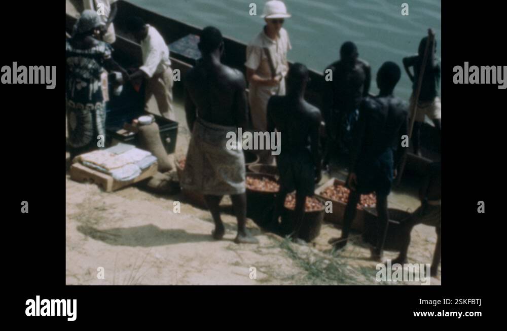 1960s trade Stock Videos & Footage - HD and 4K Video Clips - Alamy