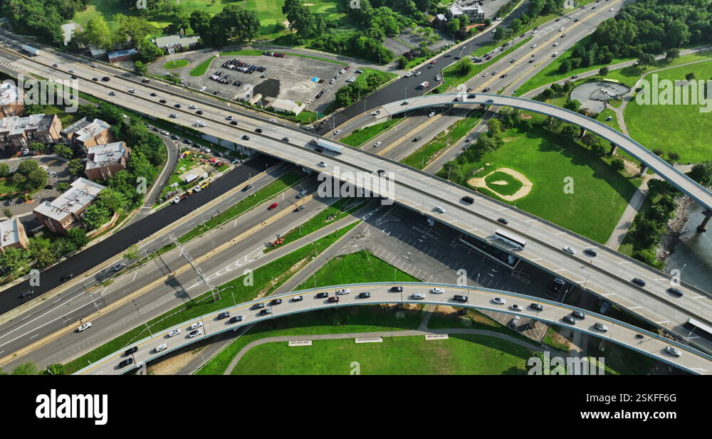 Highway bridge in background Stock Videos & Footage - HD and 4K Video ...