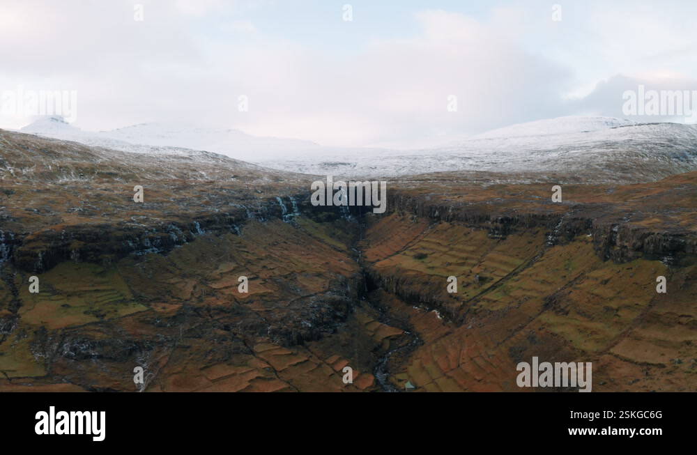 Faroe islands river Stock Videos & Footage - HD and 4K Video Clips - Alamy