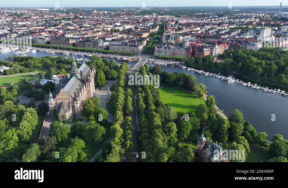 Museum park stockholm Stock Videos & Footage - HD and 4K Video Clips ...