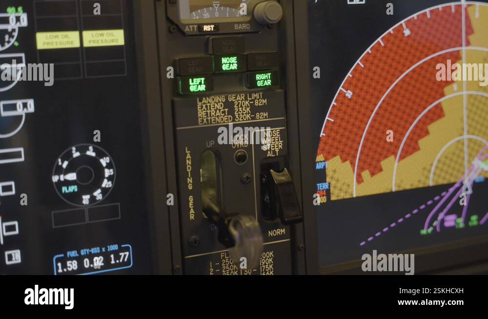 Boeingcontrols Stock Videos & Footage - HD and 4K Video Clips - Alamy