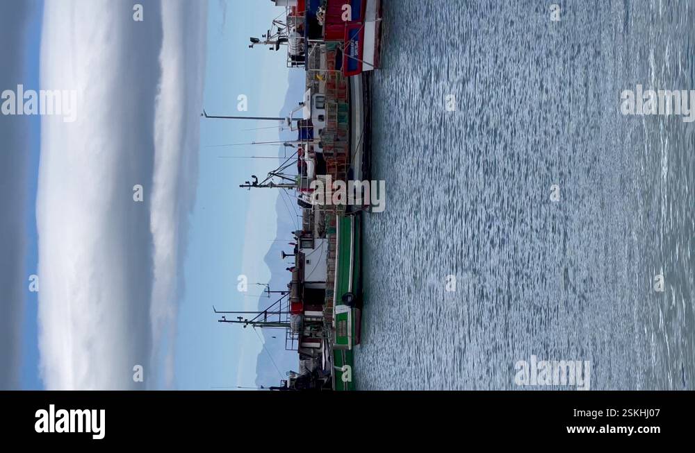 Harbor dock pier nautical Stock Videos & Footage - HD and 4K Video ...