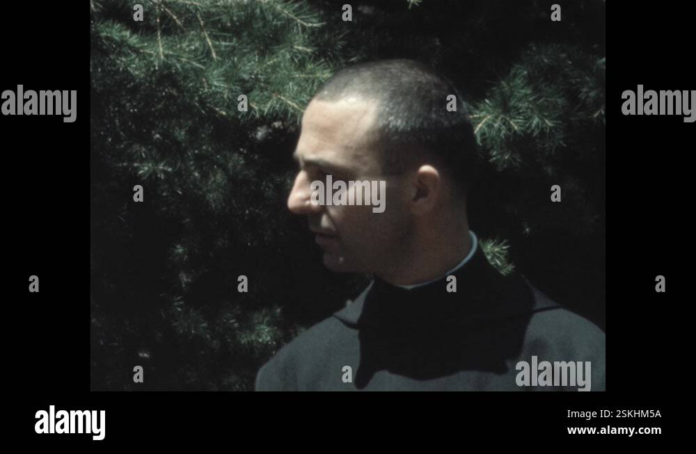 Priest tree Stock Videos & Footage - HD and 4K Video Clips - Alamy