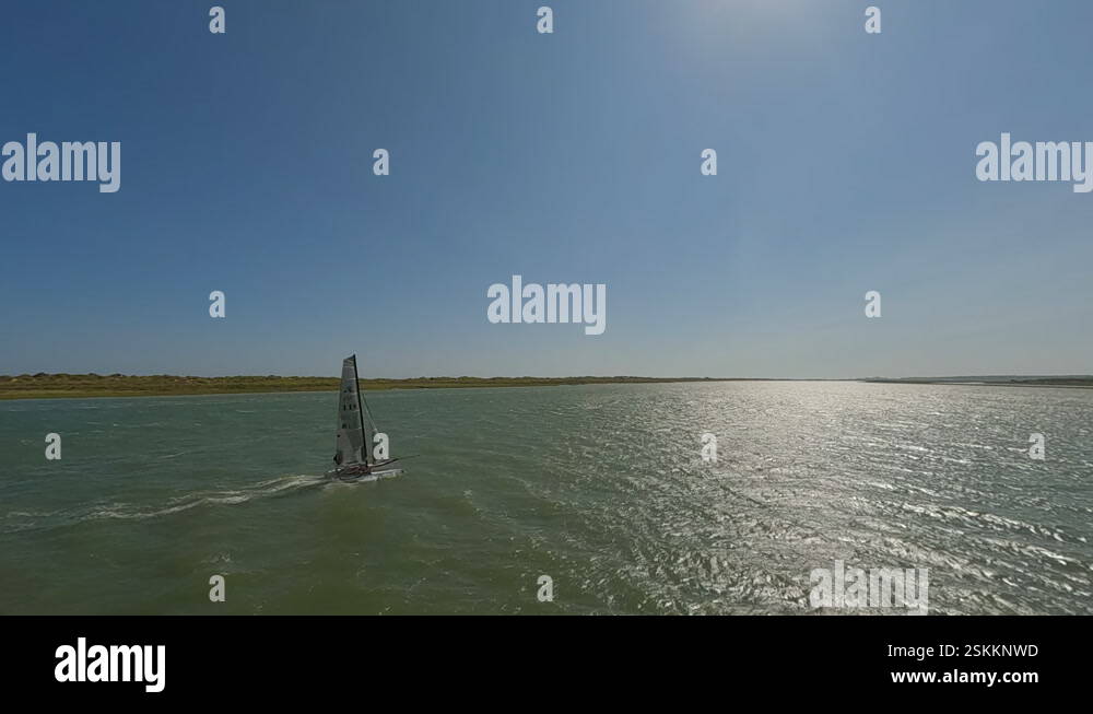 Boat heeling Stock Videos & Footage - HD and 4K Video Clips - Alamy
