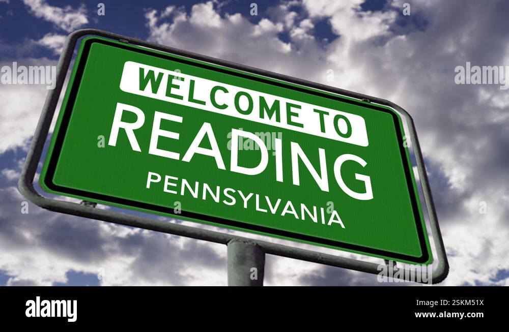 Welcome to reading sign Stock Videos & Footage - HD and 4K Video Clips ...