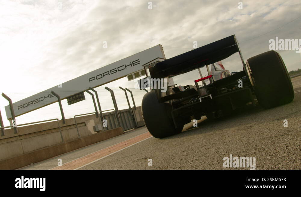 Porsche f1 car Stock Videos & Footage - HD and 4K Video Clips - Alamy