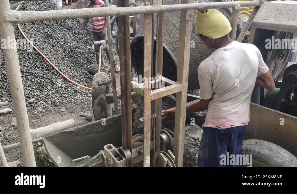 Wheelbarrow unloading Stock Videos & Footage - HD and 4K Video Clips ...