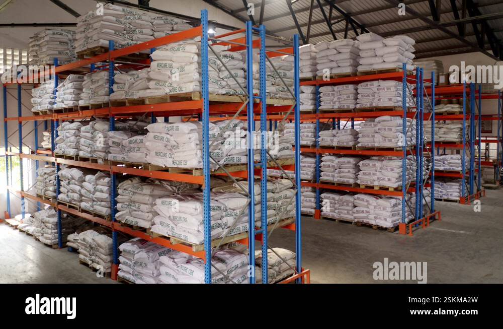 Warehouse racking systems Stock Videos & Footage - HD and 4K Video ...