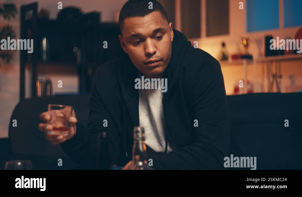 Drunk man holding alcohol Stock Videos & Footage - HD and 4K Video ...