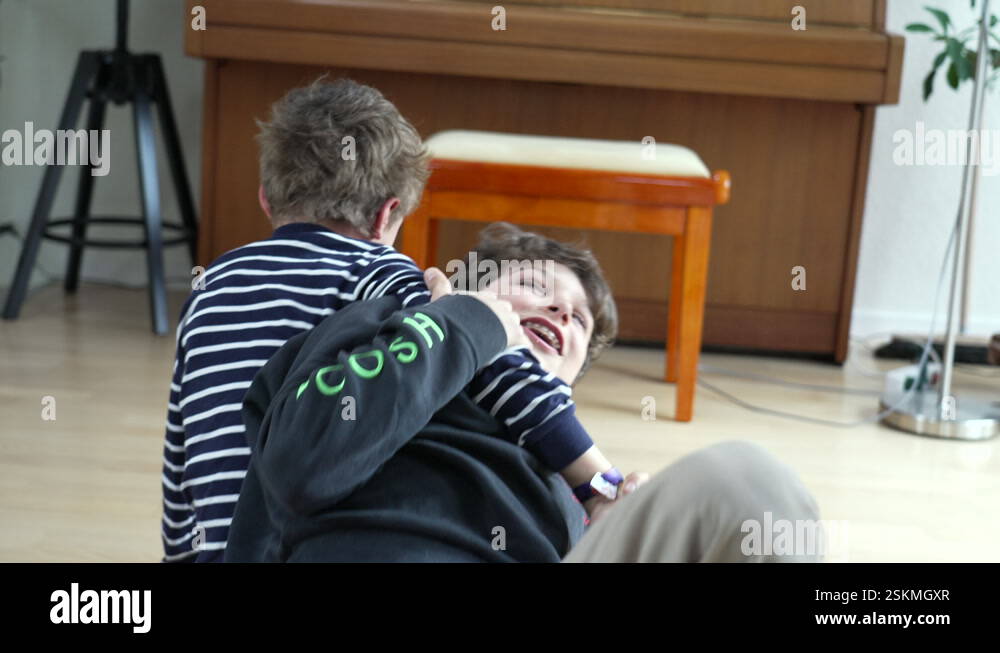 Sibling rivalry children Stock Videos & Footage - HD and 4K Video Clips ...