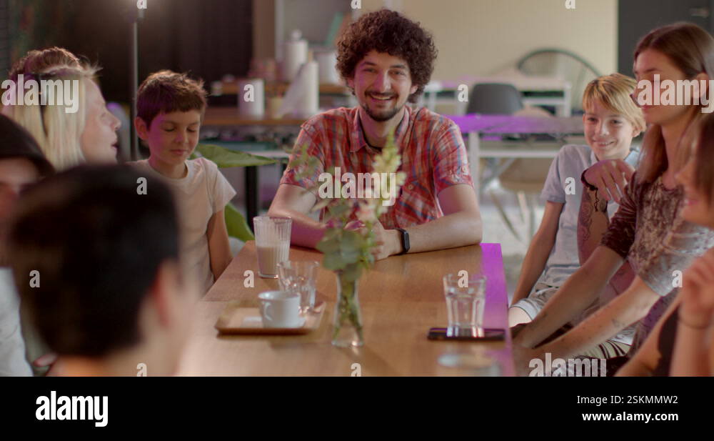 Diversity interests Stock Videos & Footage - HD and 4K Video Clips - Alamy