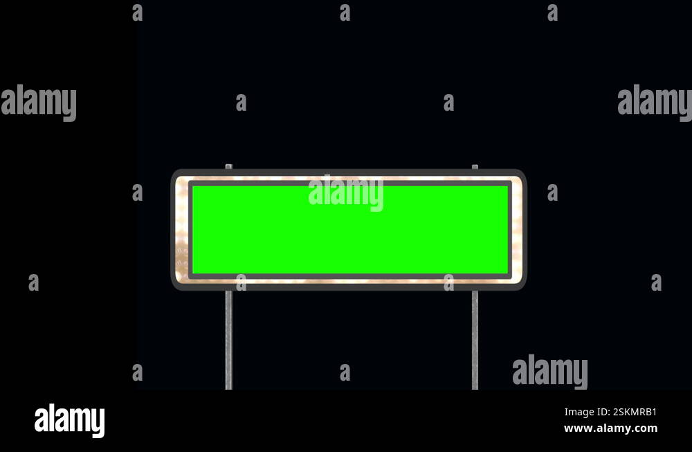 Flashing billboard Stock Videos & Footage - HD and 4K Video Clips - Alamy