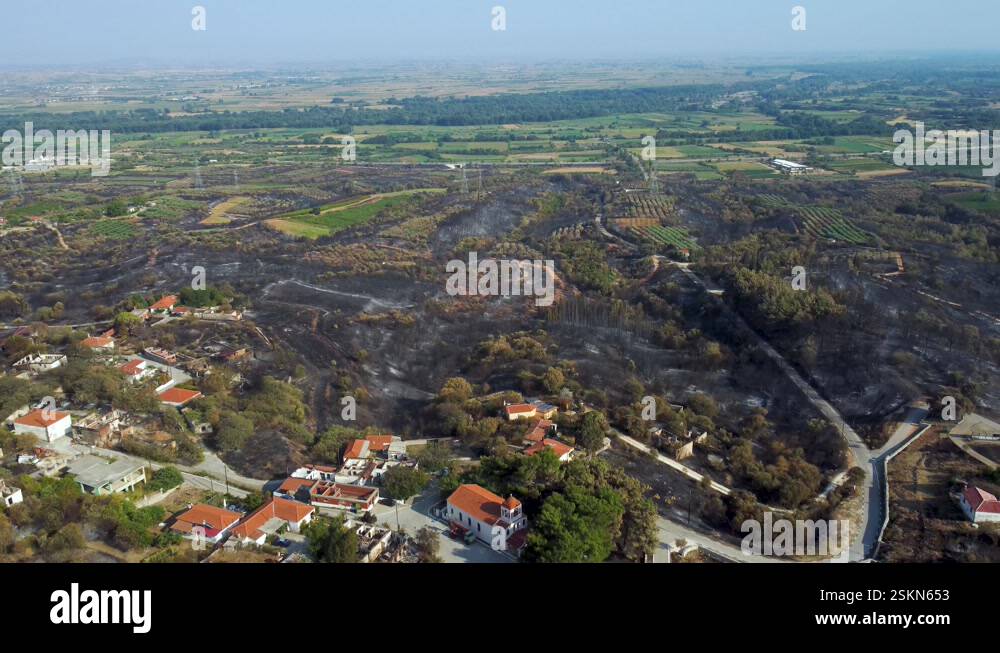 Burnt village Stock Videos & Footage - HD and 4K Video Clips - Alamy