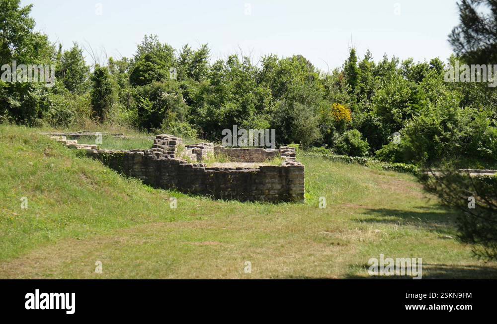 Roman foundations Stock Videos & Footage - HD and 4K Video Clips - Alamy