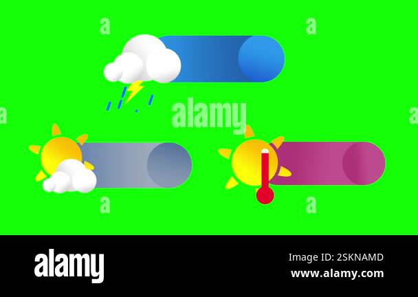 Dynamic weather system Stock Videos & Footage - HD and 4K Video Clips ...