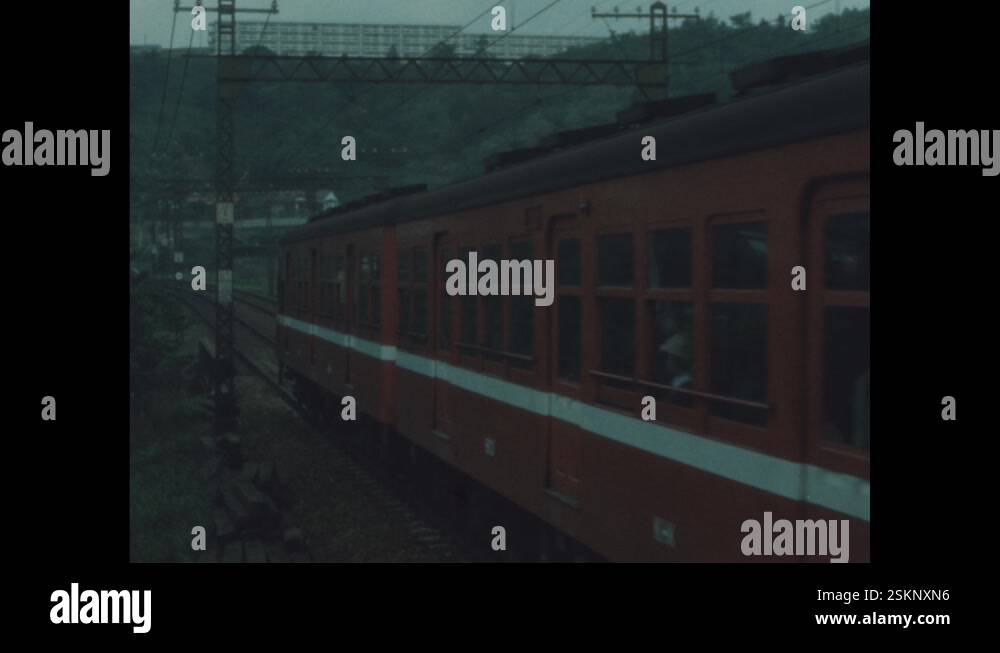 Electric commuter train pantograph Stock Videos & Footage - HD and 4K ...