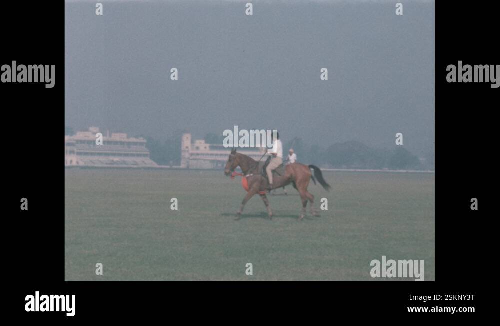 Polo pitch Stock Videos & Footage - HD and 4K Video Clips - Alamy
