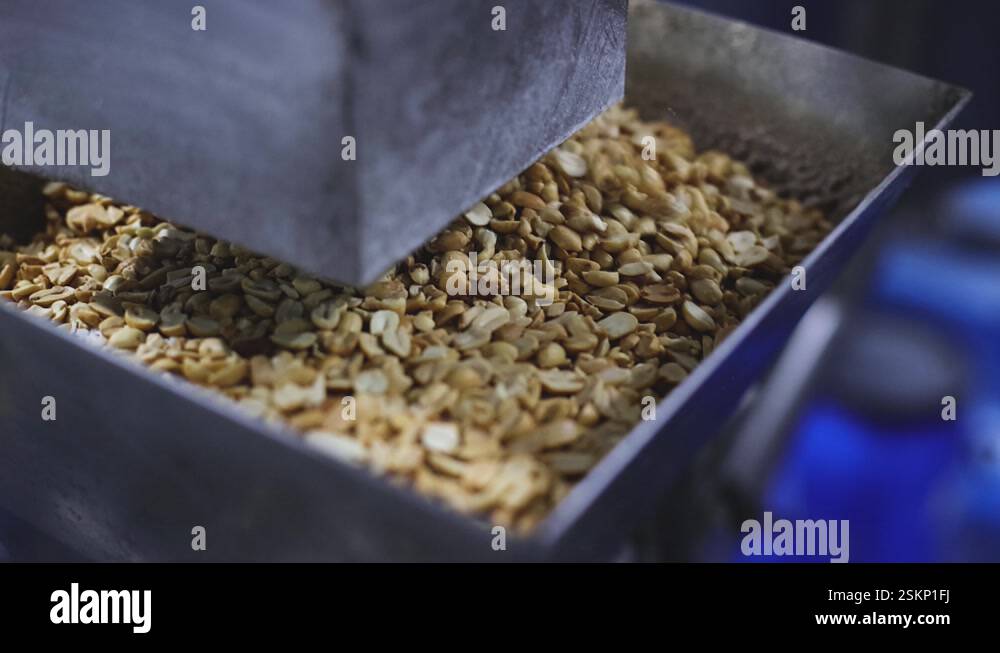 Fry peanuts Stock Videos & Footage - HD and 4K Video Clips - Alamy