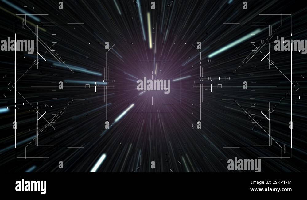 Data display square Stock Videos & Footage - HD and 4K Video Clips - Alamy
