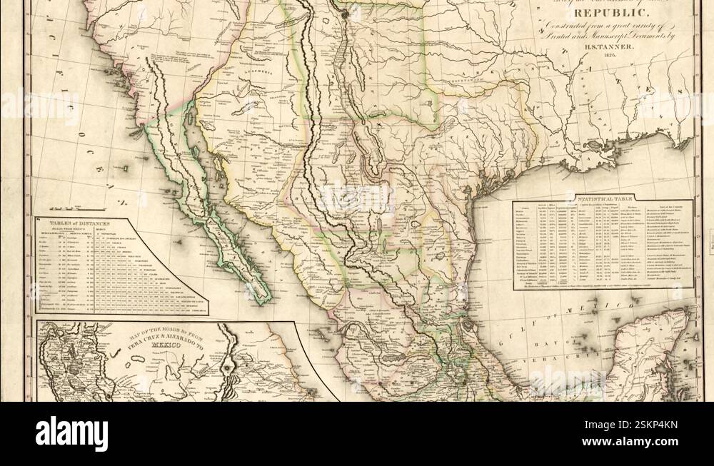 1824 map Stock Videos & Footage - HD and 4K Video Clips - Alamy