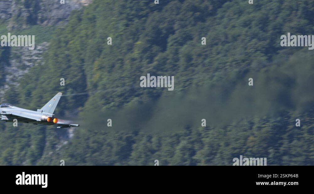 German fighter jet Stock Videos & Footage - HD and 4K Video Clips - Alamy