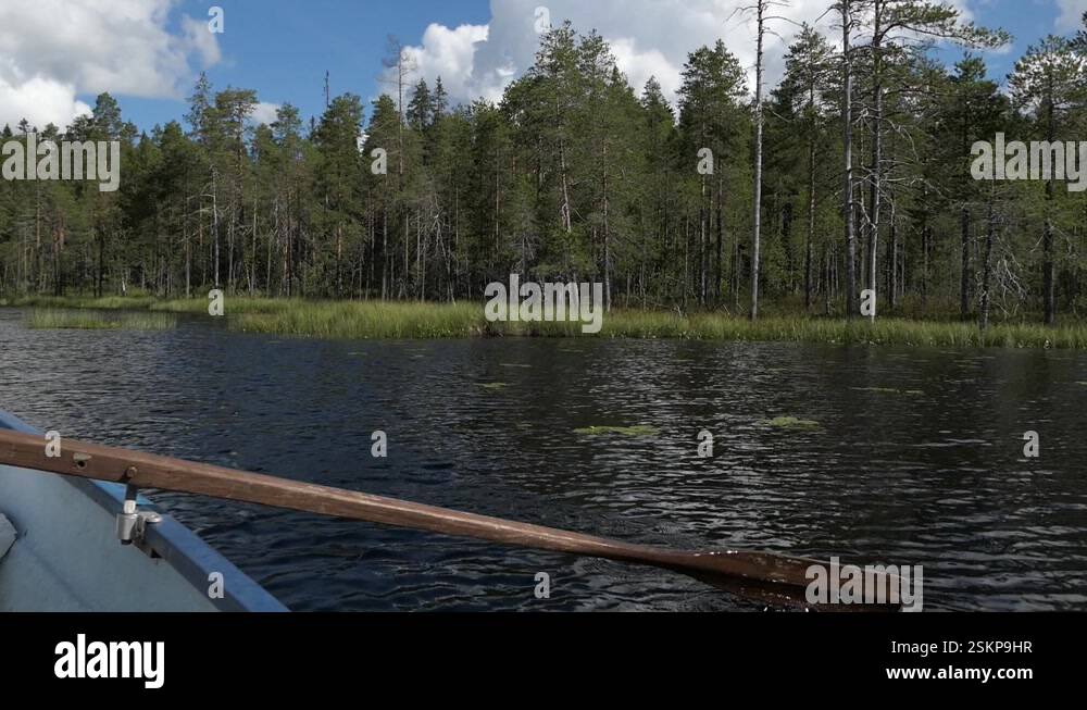 Rowing boat calm water Stock Videos & Footage - HD and 4K Video Clips ...