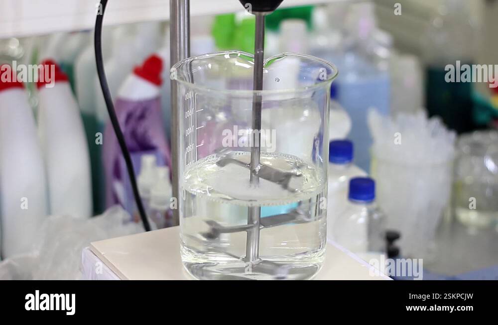 Laboratory overhead Stock Videos & Footage - HD and 4K Video Clips - Alamy