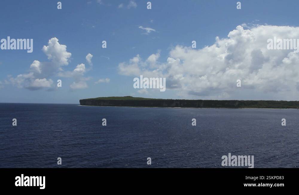 Raised coral island Stock Videos & Footage - HD and 4K Video Clips - Alamy