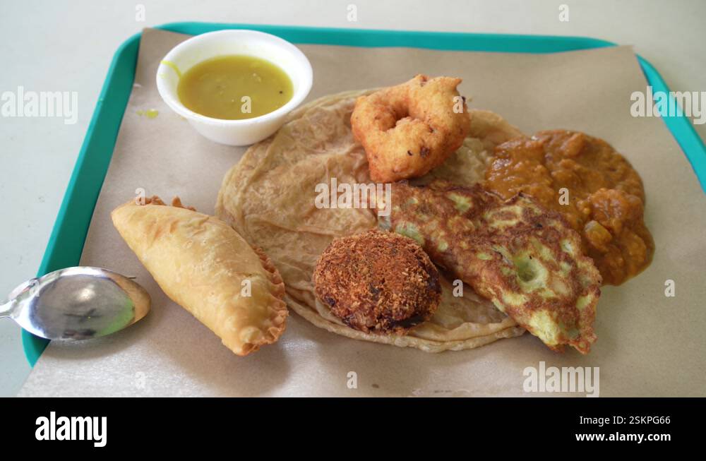Roti paper Stock Videos & Footage - HD and 4K Video Clips - Alamy