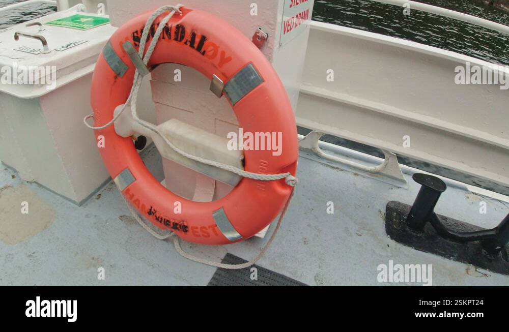Maritime safety buoy Stock Videos & Footage - HD and 4K Video Clips - Alamy