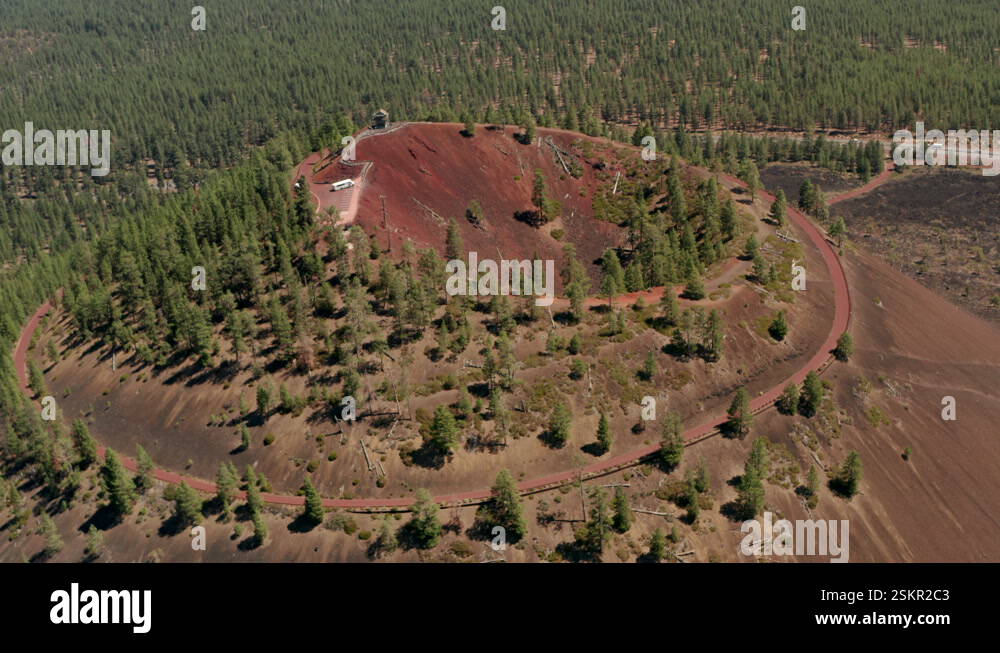 Cone butte Stock Videos & Footage - HD and 4K Video Clips - Alamy