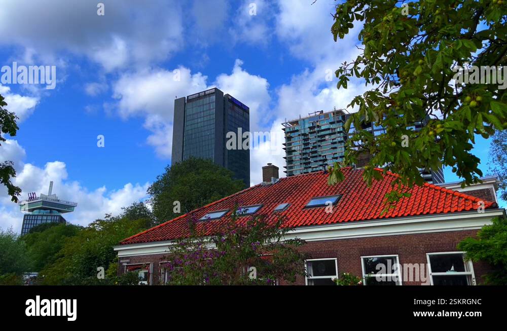Traditional dutch house design Stock Videos & Footage - HD and 4K Video ...