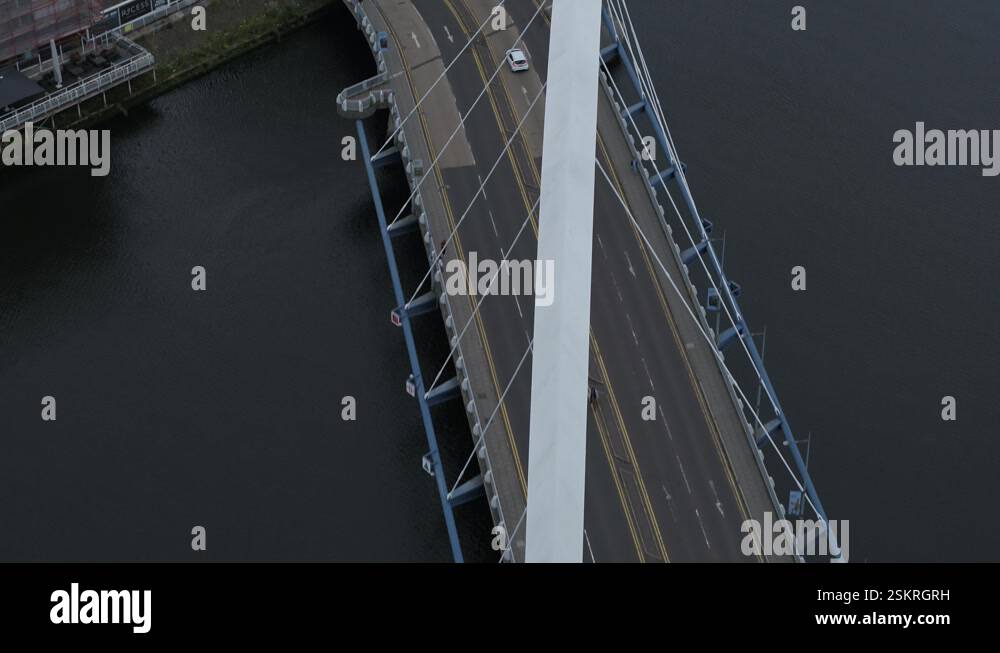 Glasgow clyde bridge Stock Videos & Footage - HD and 4K Video Clips - Alamy